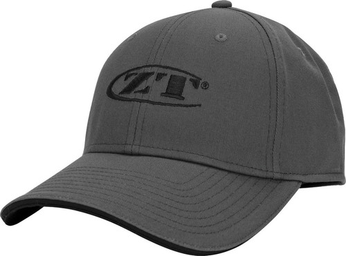 Charcoal Cap Large/XL - Hero Outdoors