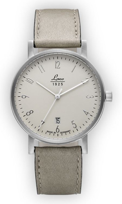 Laco Classics Cottbus 40mm Automatic 862064 - Hero Outdoors