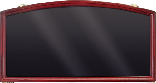 Oval Display With Insert - Hero Outdoors