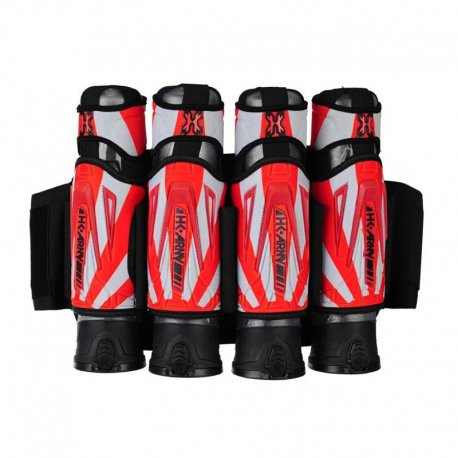HK Army Zero-G Harness 4+3+4 Rising Sun - Hero Outdoors