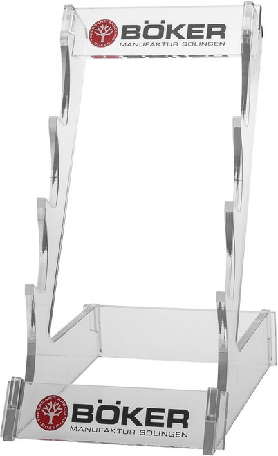 Fixed Blade Display Stand - Hero Outdoors