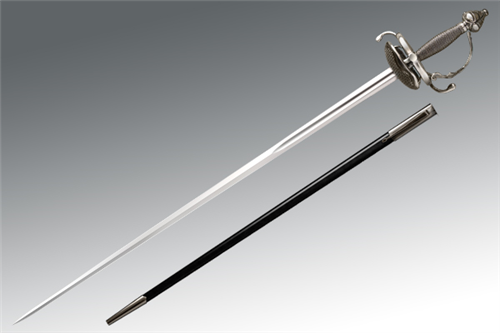 Cold Steel Cavalier Rapier 88FCR - Hero Outdoors
