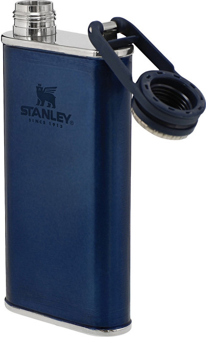 Easy-Fill Wide Mouth Flask STA0837125 - Hero Outdoors