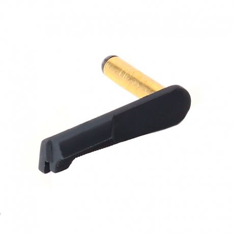 SRC Airsoft Slide Stop (1911) - Hero Outdoors
