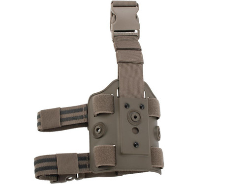 Cytac / Matrix Modular Drop Leg Platform for Matrix Modular Holster ...