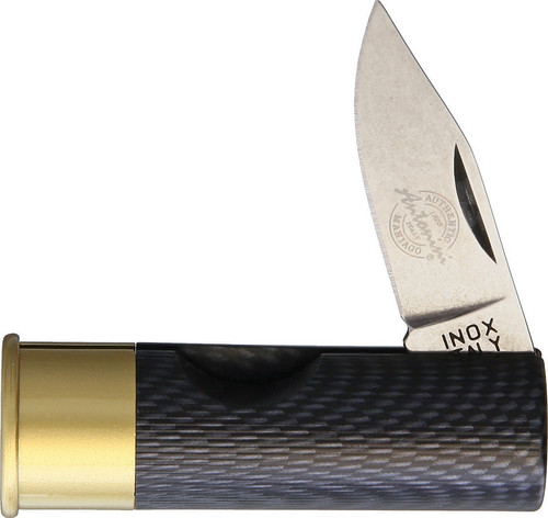 Shotgun Shell Knife CF - Hero Outdoors
