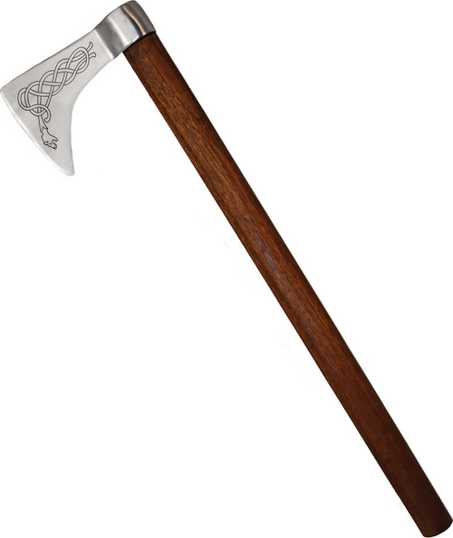 Frankish Axe - Hero Outdoors