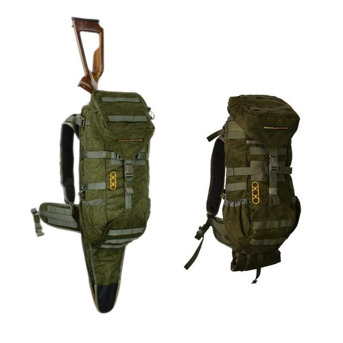 Eberlestock Gunrunner Pack Mountain - Hero Outdoors