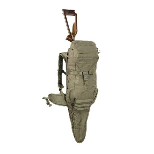 Eberlestock Gunrunner Pack Dry Earth - Hero Outdoors