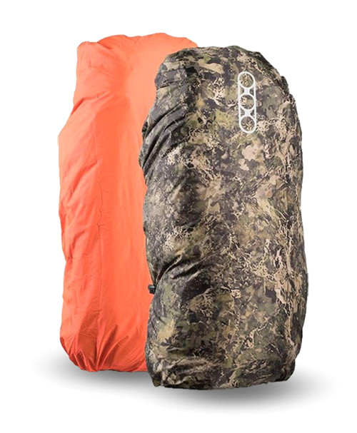 Eberlestock Small Reversible Rain Cover - Hero Outdoors