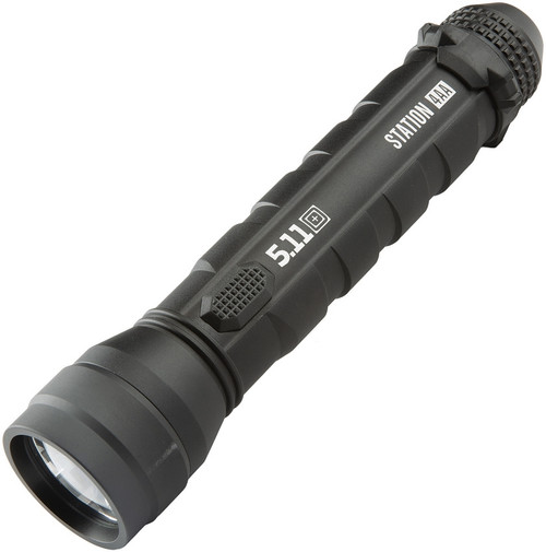 Station Flashlight - Hero Outdoors