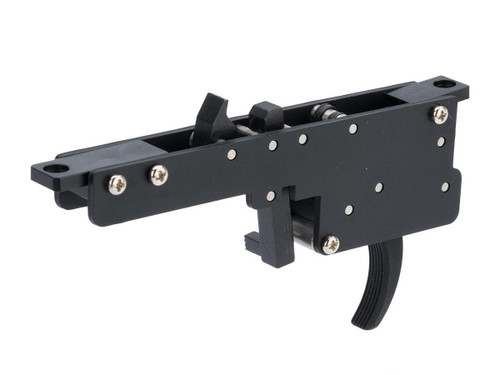 Action Army Specialized Trigger Kit for Tokyo Marui L96 Airsoft Sniper ...