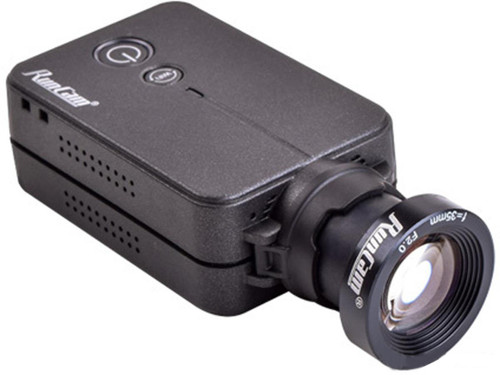 Runcam Runcam2 Ios Android Airsoft Action Camera Hero Outdoors
