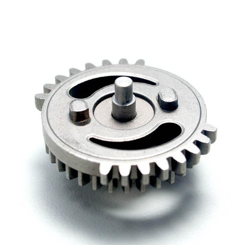 Modify Quantum Gear Set - Sector Gear Only - Hero Outdoors