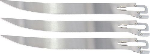 Talon Fish 7in Fillet Pack - Hero Outdoors