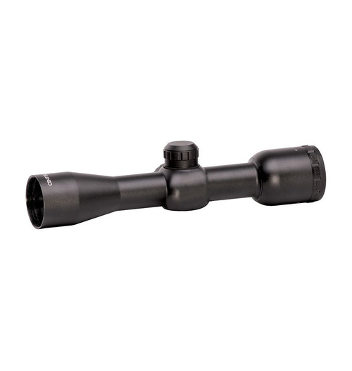 CenterPoint Adventure Class 3x32mm Compact Scope - Hero Outdoors