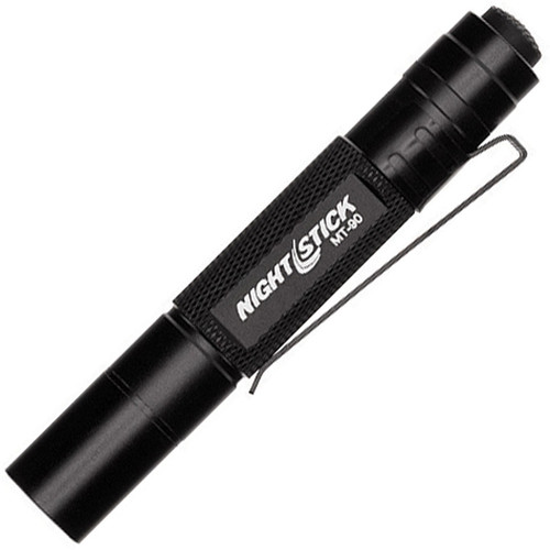 Mini Tac Flashlight NSTI90 - Hero Outdoors