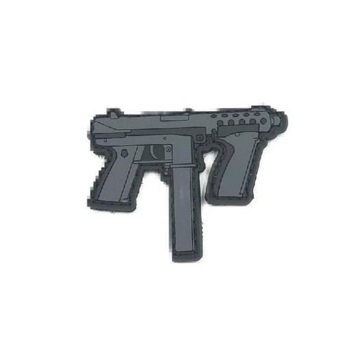 JAG Arms Echo1 AEG Patches - Hero Outdoors