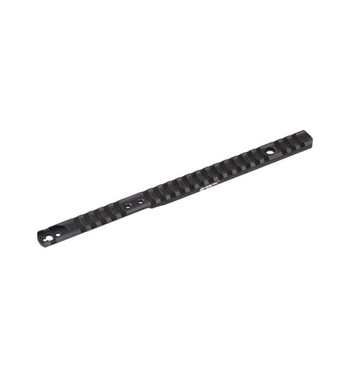 Lever Rail - Marlin 1895, Round Barrel Models - Rail Only - Hero Outdoors