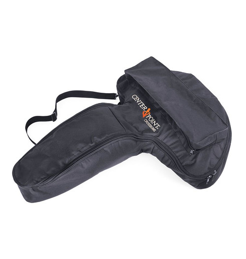 CenterPoint Soft Sided Crossbow Bag - Hero Outdoors