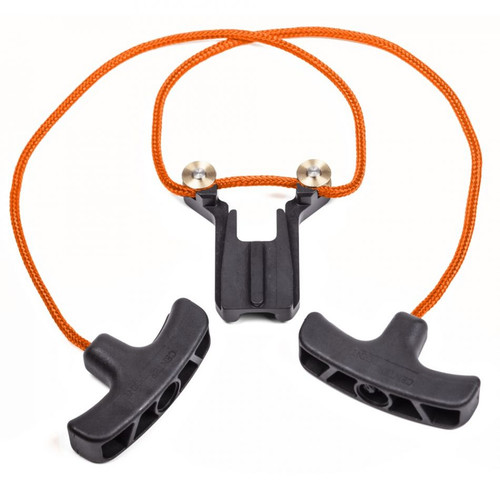 CP400 Rope Cocker w/Sled - Hero Outdoors