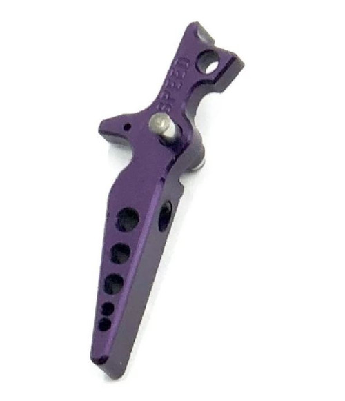 Speed Airsoft Special Edition (SE) External Tunable Blade Trigger ...