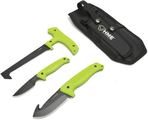 Field Dress Kit - Hero Outdoors