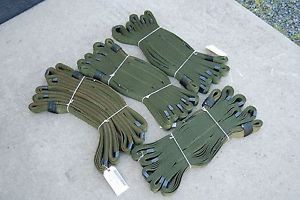 U.S. Armed Forces Aerial Delivery Cargo Sling - Hero Outdoors