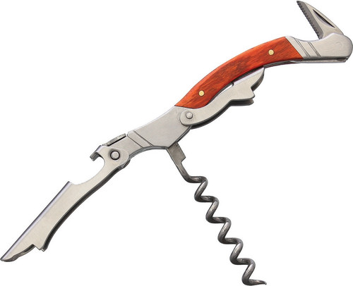 Ultra Premium Corkscrew - Hero Outdoors