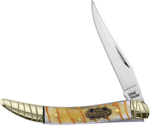 Toothpick Tiger Bone - Hero Outdoors