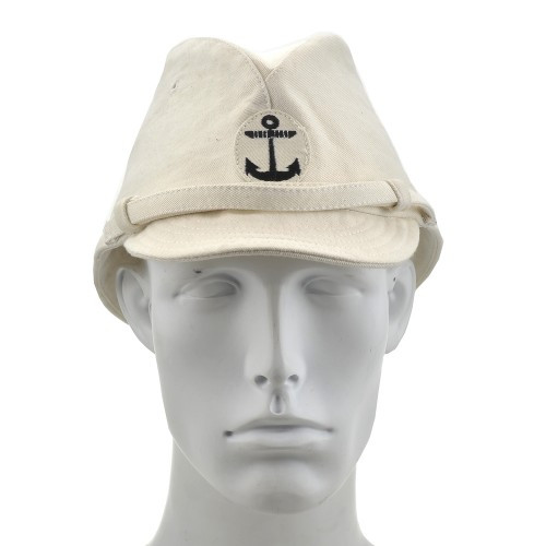 Japanese Enlisted Naval Soft Cap - Hero Outdoors