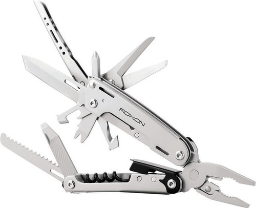 STORM Multi Tool - Hero Outdoors