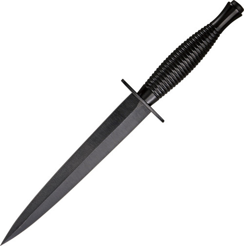 Black Commando Dagger IXL180BLS - Hero Outdoors