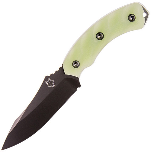 Jackal Fixed Blade Gun Jade - Hero Outdoors