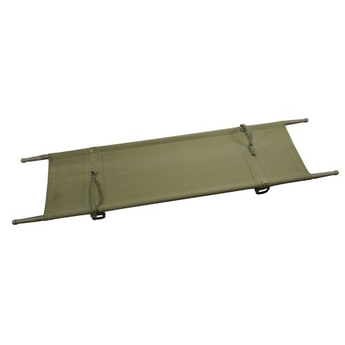 Original US Medical Litter Stretcher - Hero Outdoors