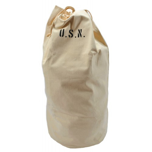 US Navy Sea Bag - Hero Outdoors