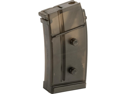 CYMA M82 250 Round Magazine for SIG Sauer LPAEG Airsoft Rifle - Hero ...