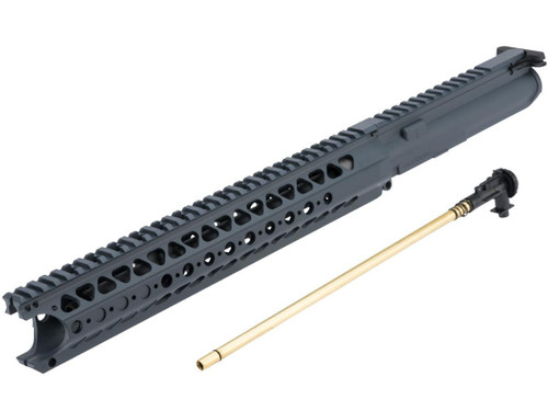 Krytac War Sport LVOA-S Complete Upper Receiver Assembly (Color: Combat ...