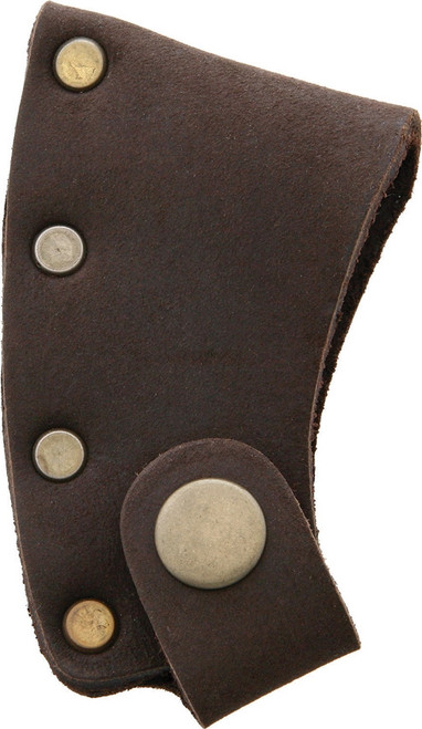 Axe Blade Cover Leather PRA706003 - Hero Outdoors