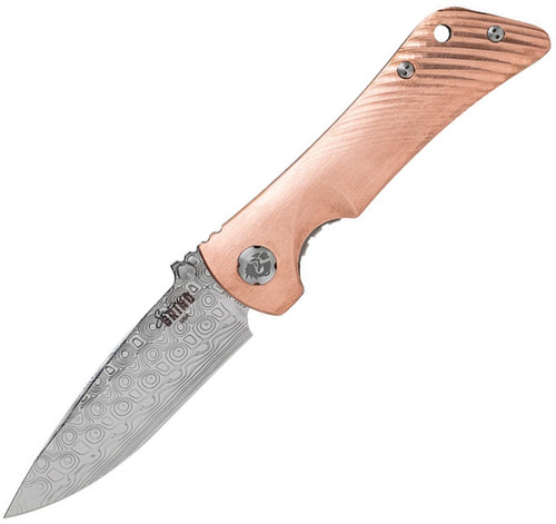 Spider Monkey Drop Point Damas - Hero Outdoors