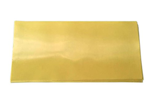 Ballistic Grade 3 Kevlar Sheet 2' x 4' - Hero Outdoors
