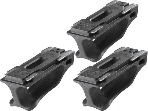 Magpul USGI 5.56x45 Ranger Plate (Color: Black / 3 Pack) - Hero Outdoors