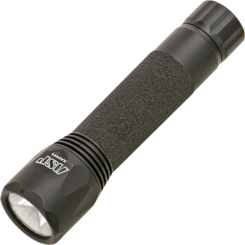 Triad Single LED Flashlight - Hero Outdoors