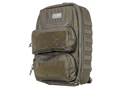 LBX Transporter Backpack - Grey - Hero Outdoors