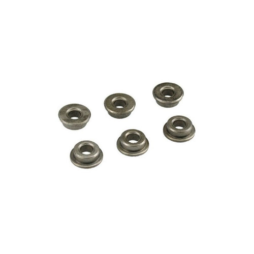 Steel Bushings 7MM ICS - Hero Outdoors