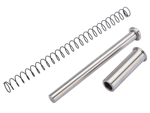 ZCI Steel Recoil Spring Guide Set for Tokyo Marui Hi-Capa 5.1 GBB ...