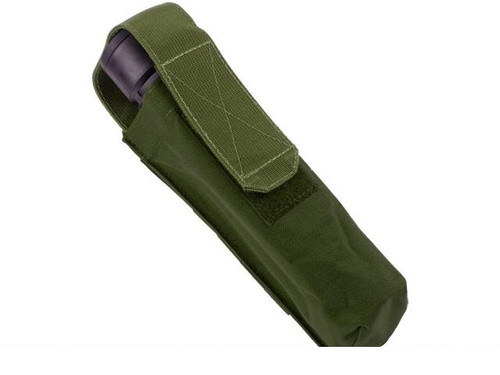 PP-19 Bizon Magazine Pouch - OD Green - Hero Outdoors