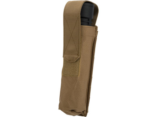 PP-19 Bizon Magazine Pouch - Tan - Hero Outdoors