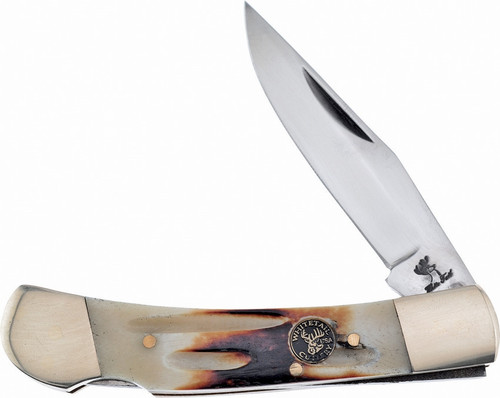 Lockback Second Cut FWT536SC - Hero Outdoors