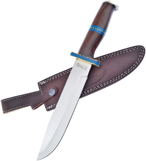 Turquoise Thunder Bowie - Hero Outdoors